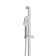 Riobel Handshower Set With 34" Slide Bar and 4-Function Handshower | Wayfair